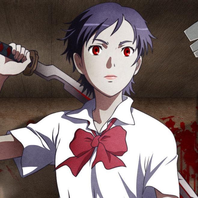 The Best Blood+ Anime Quotes (With Images)