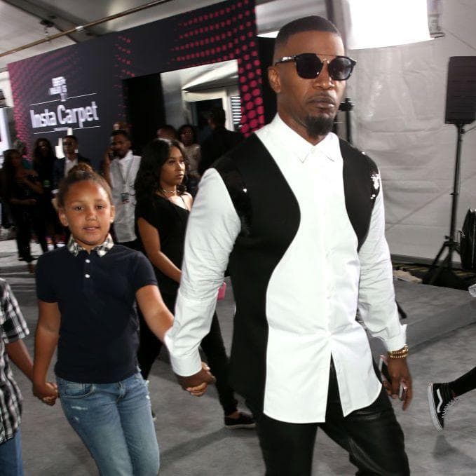 Jamie Foxx's Dating and Relationship History