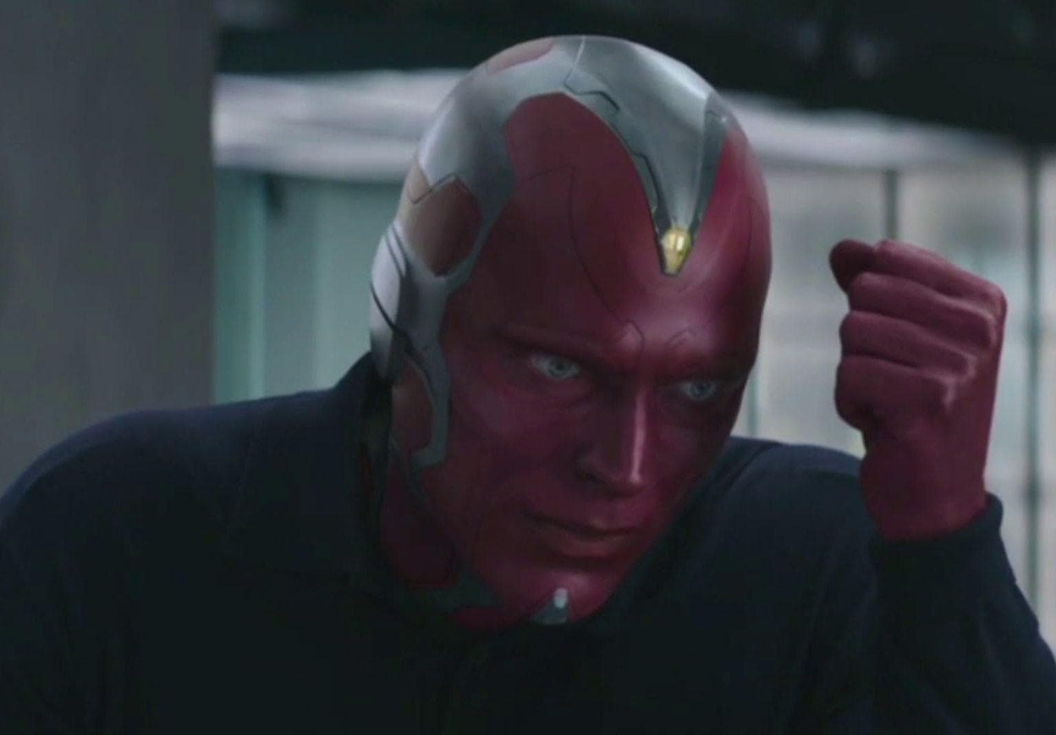 Marvel’s Been Dropping Clues About Infinity War For A Decade