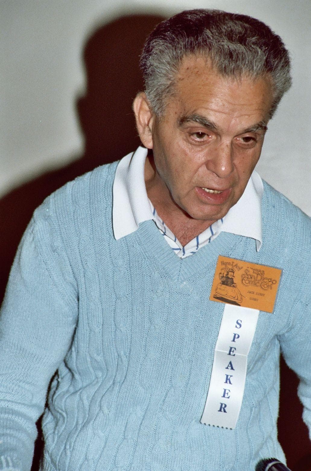 How Jack Kirby Took Shots At Stan Lee With "Funky Flashman"