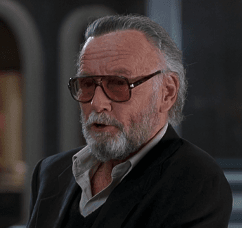 How Jack Kirby Took Shots At Stan Lee With "Funky Flashman"