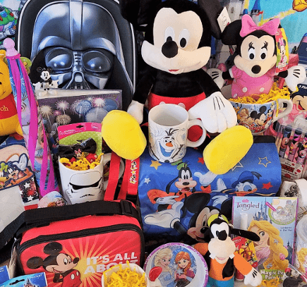 The 10 Best Subscription Boxes For Disney Fanatics