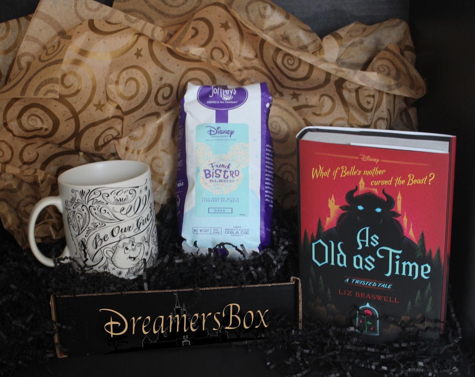 The 10 Best Subscription Boxes For Disney Fanatics