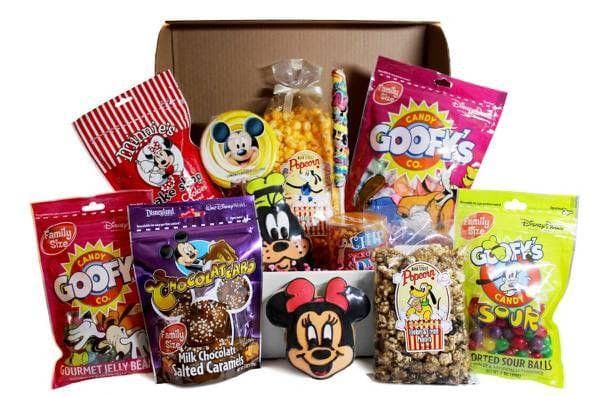 The 10 Best Subscription Boxes For Disney Fanatics