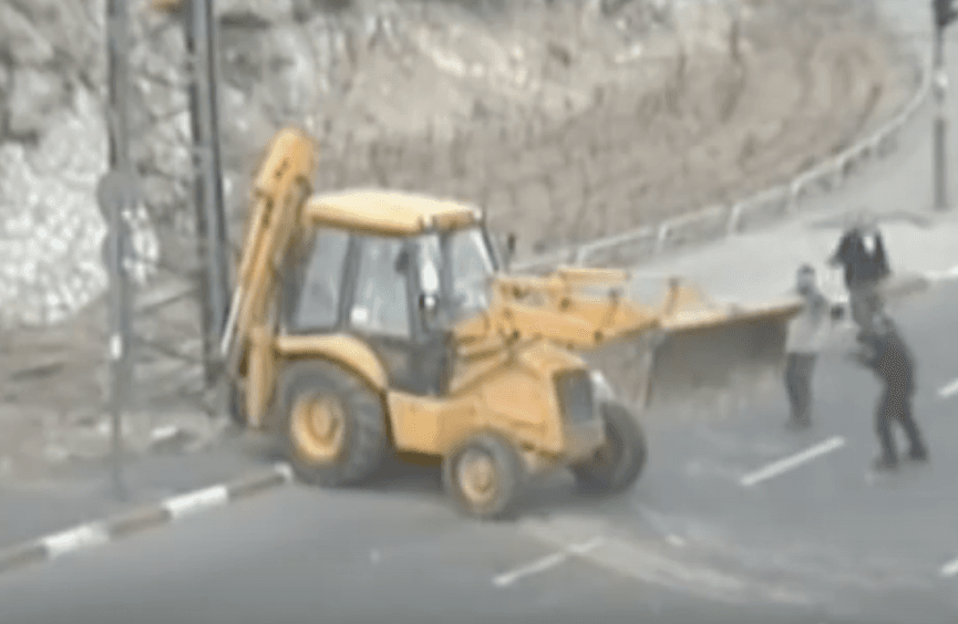 The Deadliest Vehicle-Ramming Terror Attacks In History