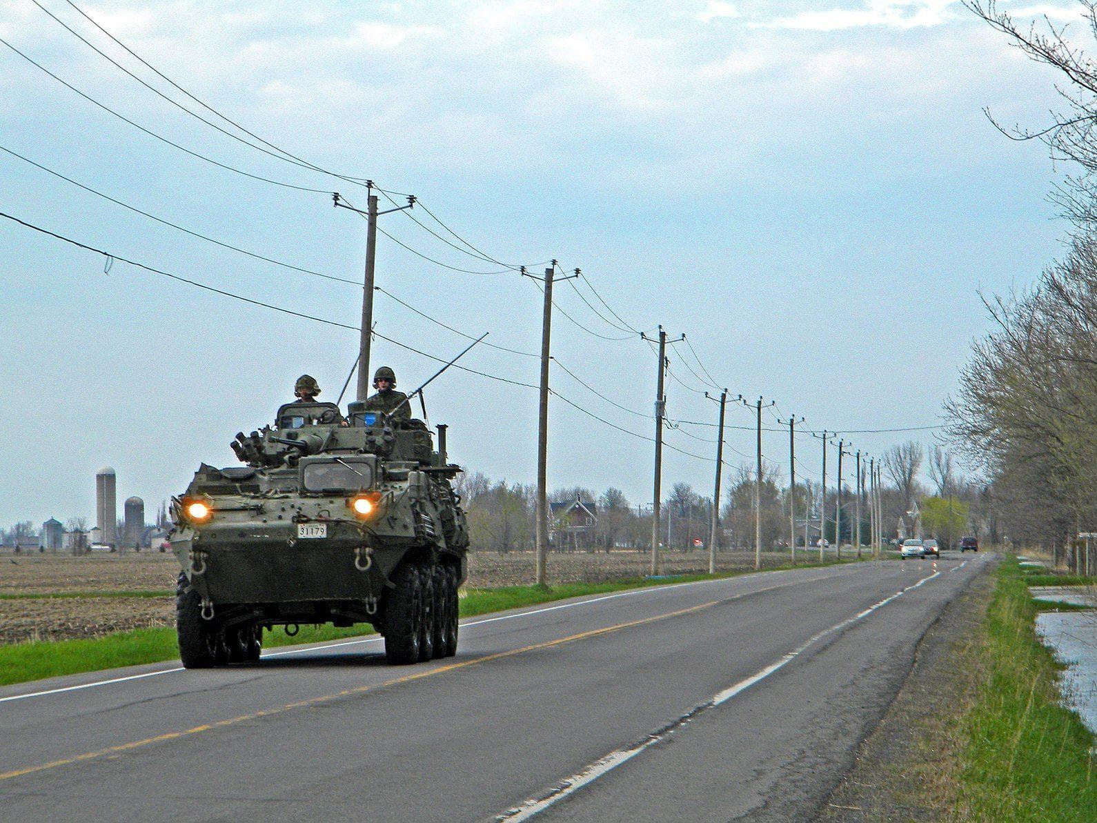 The Deadliest Vehicle-Ramming Terror Attacks In History