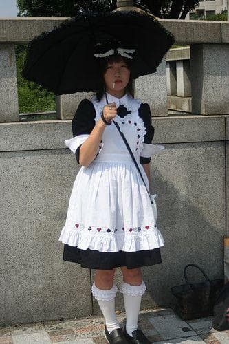 What Kind Of Goth Are You Based On Your Zodiac Sign