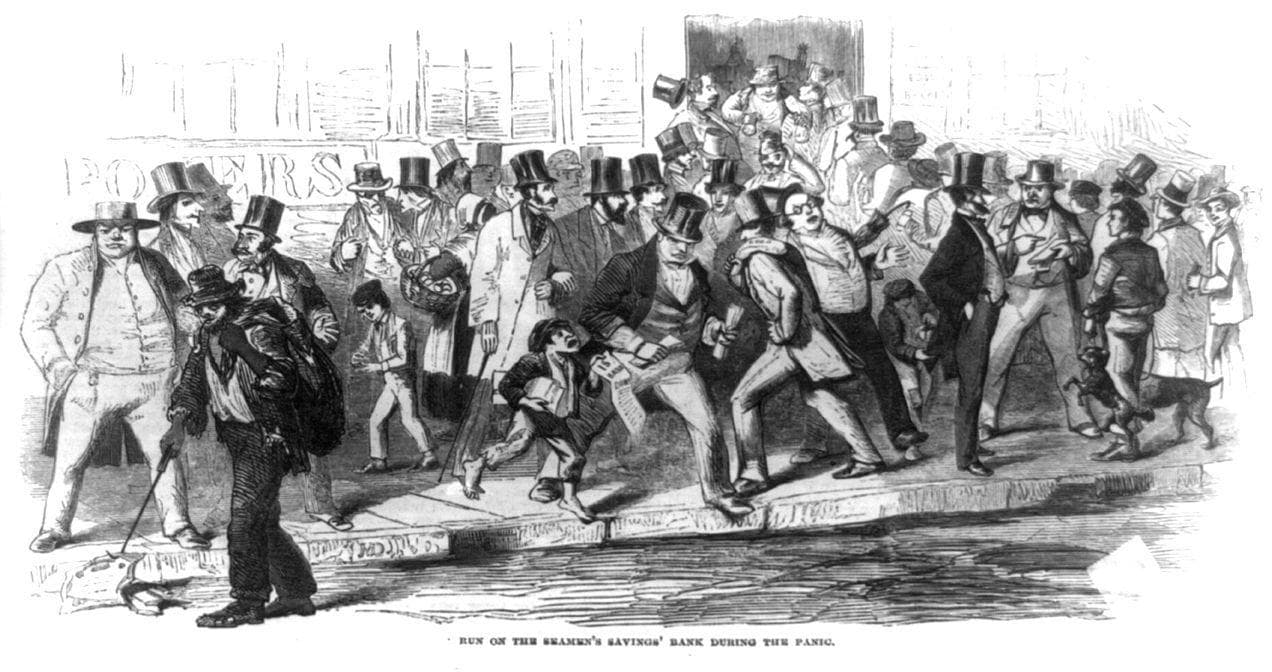 The Unprecedented Rise of Mother Mandelbaum, New York City's First True ...