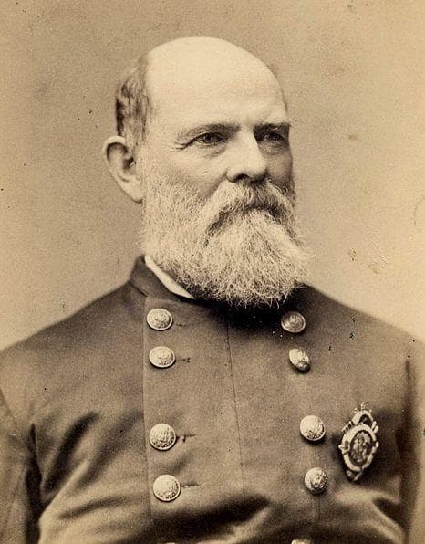 The Unprecedented Rise of Mother Mandelbaum, New York City's First True ...