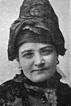 The Unprecedented Rise of Mother Mandelbaum, New York City's First True ...