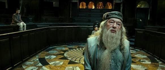 Dumbledore Was Just As Bad, If Not Worse, Than Voldemort