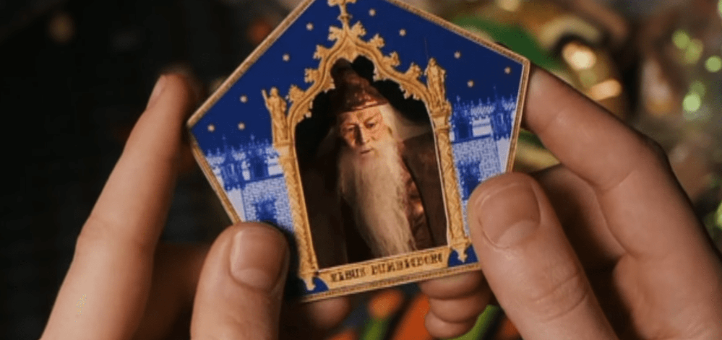 Dumbledore Was Just As Bad, If Not Worse, Than Voldemort