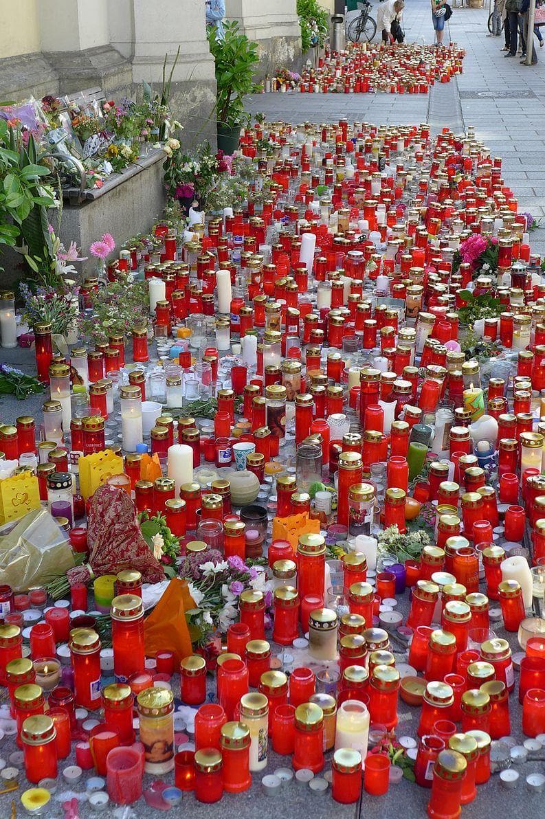 The Deadliest Vehicle-Ramming Attacks In History