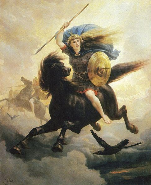 Here's What You Should Know About Different Kinds of Angels