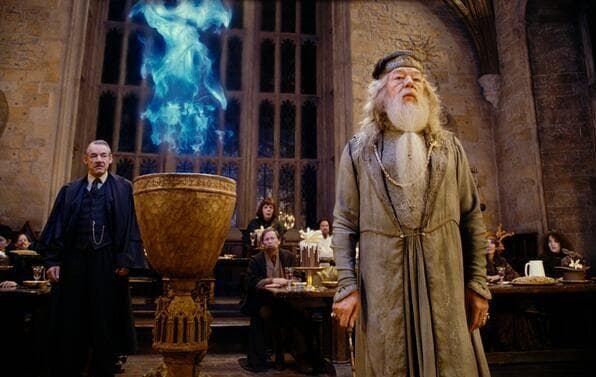 Dumbledore Was Just As Bad, If Not Worse, Than Voldemort