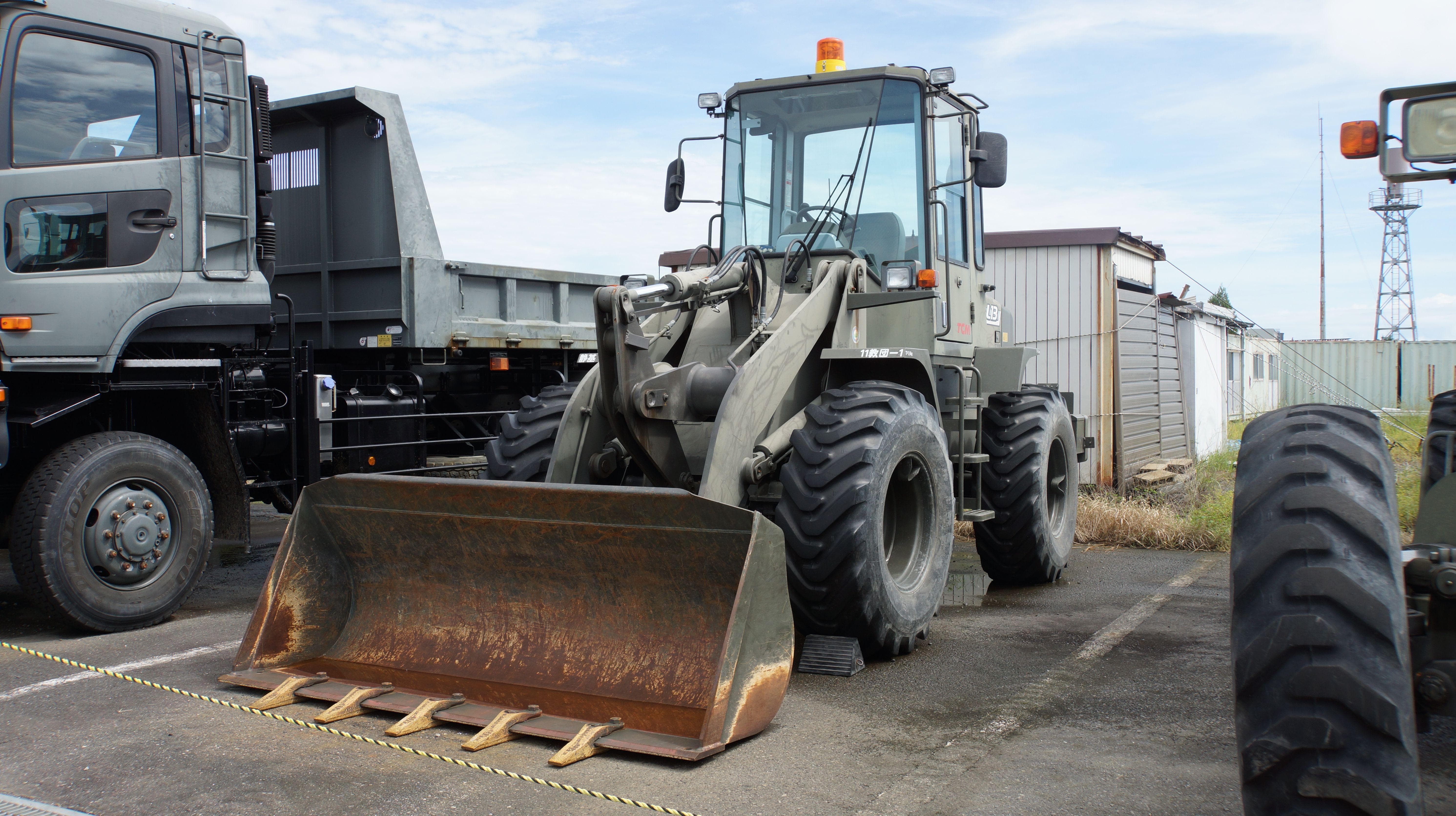 The Deadliest Vehicle-Ramming Attacks In History