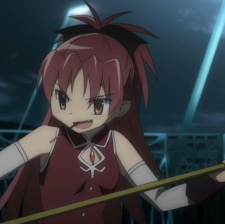 The 30+ Best Puella Magi Madoka Magica Quotes