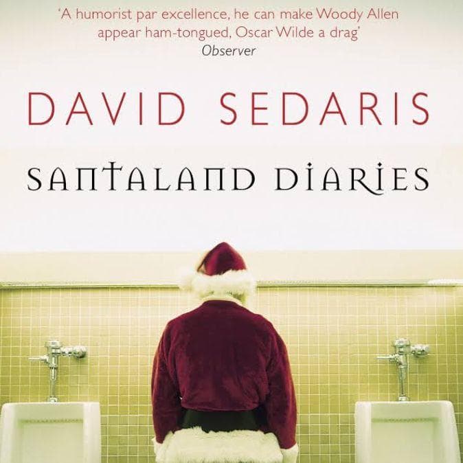 The Best David Sedaris Books, Ranked by Fans