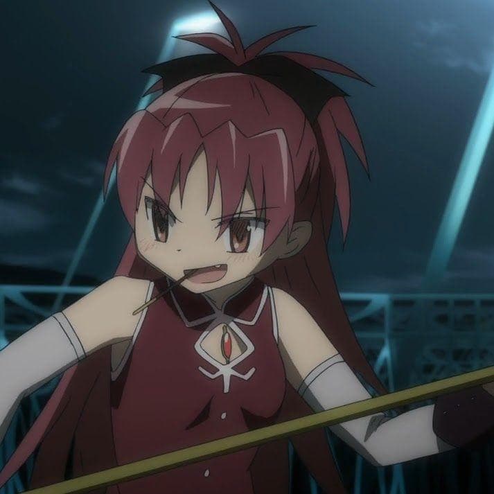 The 30+ Best Puella Magi Madoka Magica Quotes