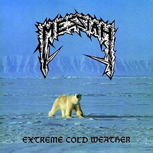 The Worst Album Covers In Metal History, Ranked By Fans