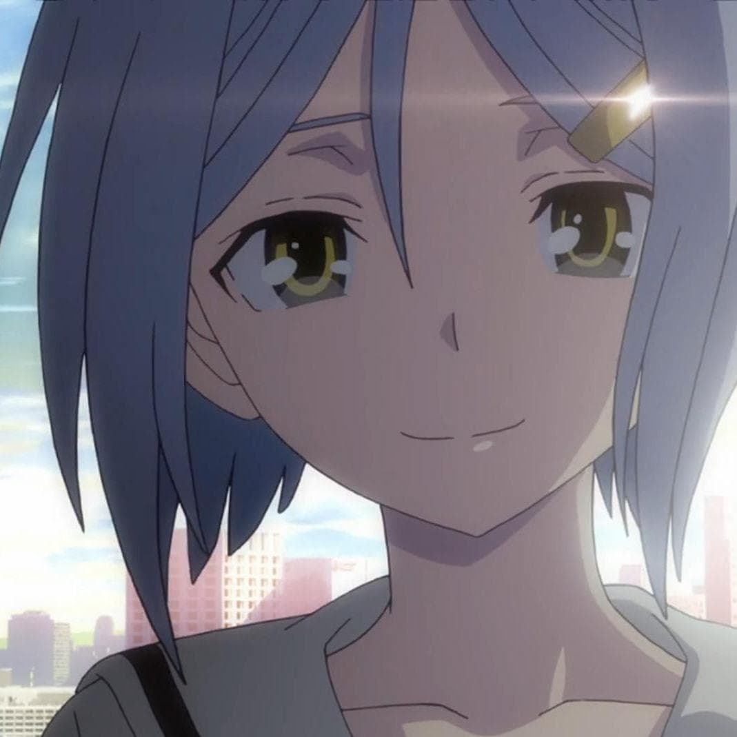 The 35+ Best Trinity Seven Quotes, Ranked