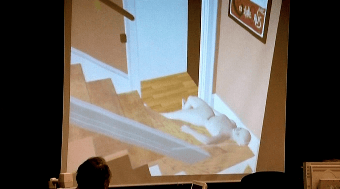 Did Michael Peterson Really Kill His Wife In Cold Blood, Or Did An Owl ...