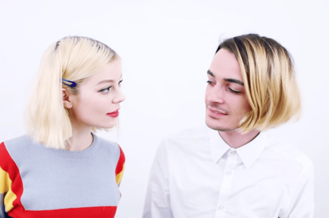 A Mysterious YouTuber Named Poppy Is Confusing And Mesmerizing The ...