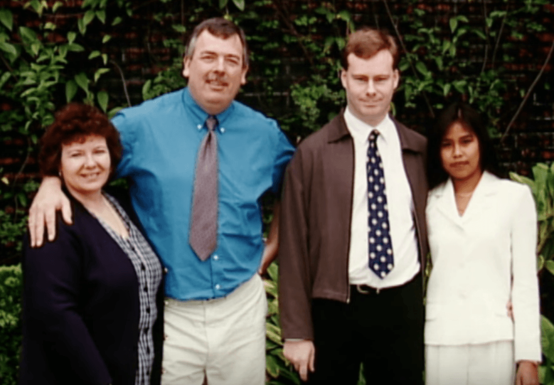 The Murder of Steven Davis Might Have Gone Unsolved, If It Hadn't Been ...