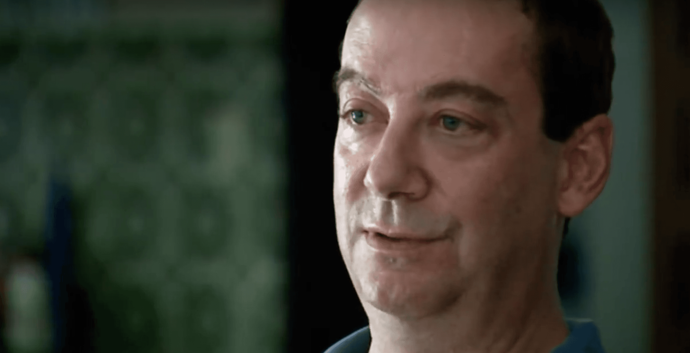 The Murder of Steven Davis Might Have Gone Unsolved, If It Hadn't Been ...