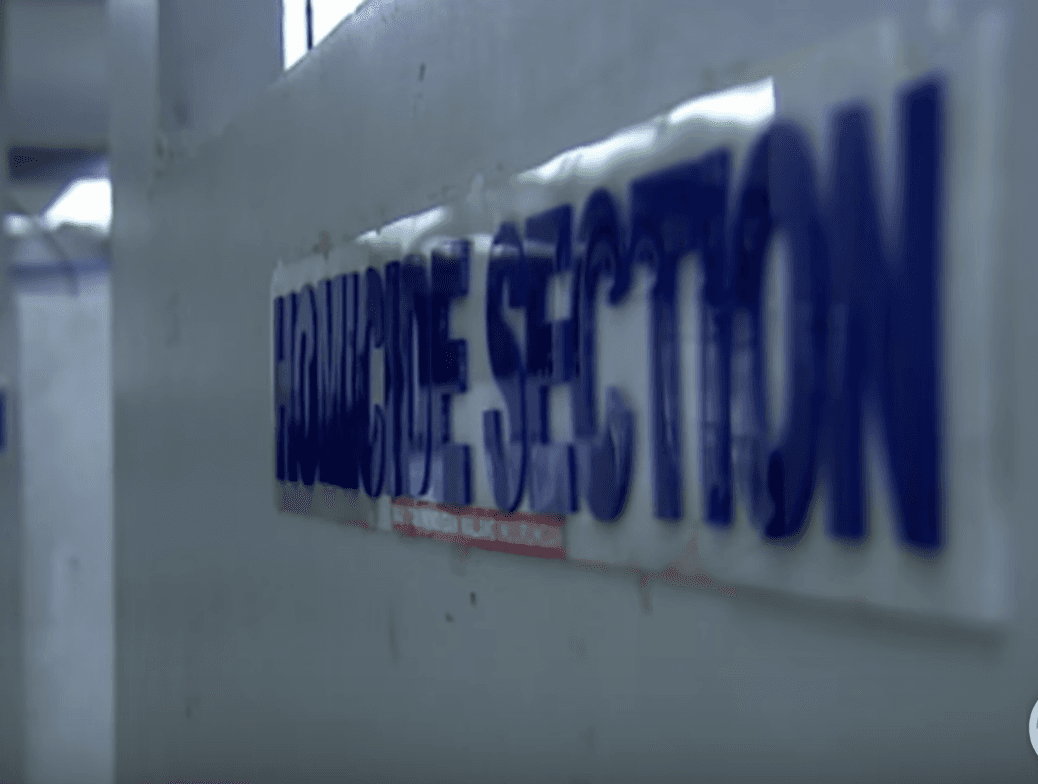 The Murder of Steven Davis Might Have Gone Unsolved, If It Hadn't Been ...