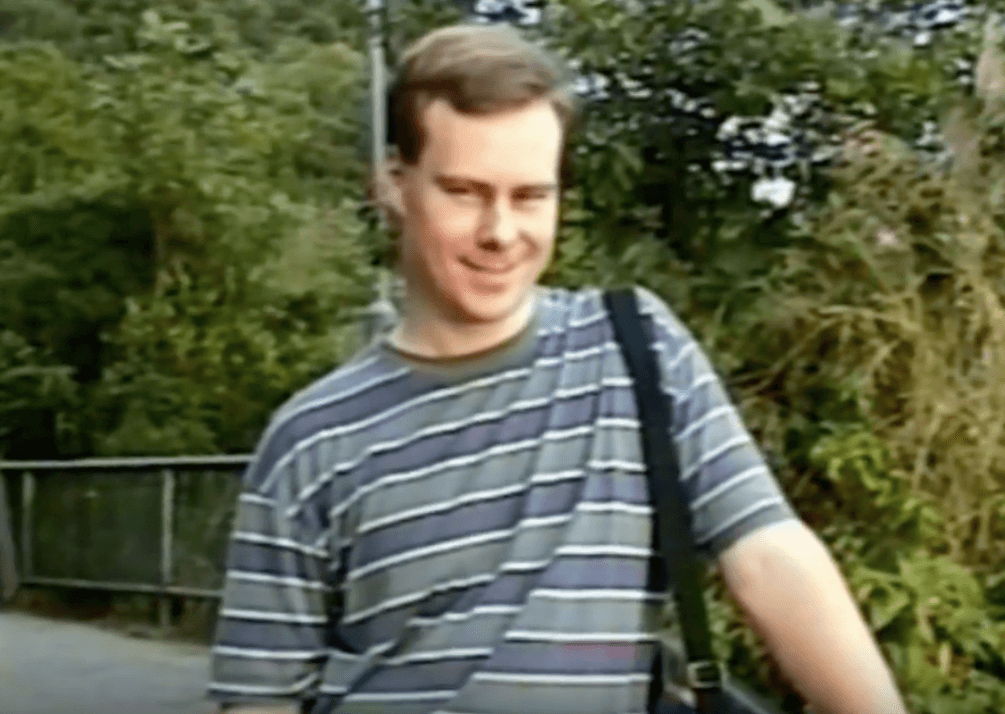 The Murder of Steven Davis Might Have Gone Unsolved, If It Hadn't Been ...