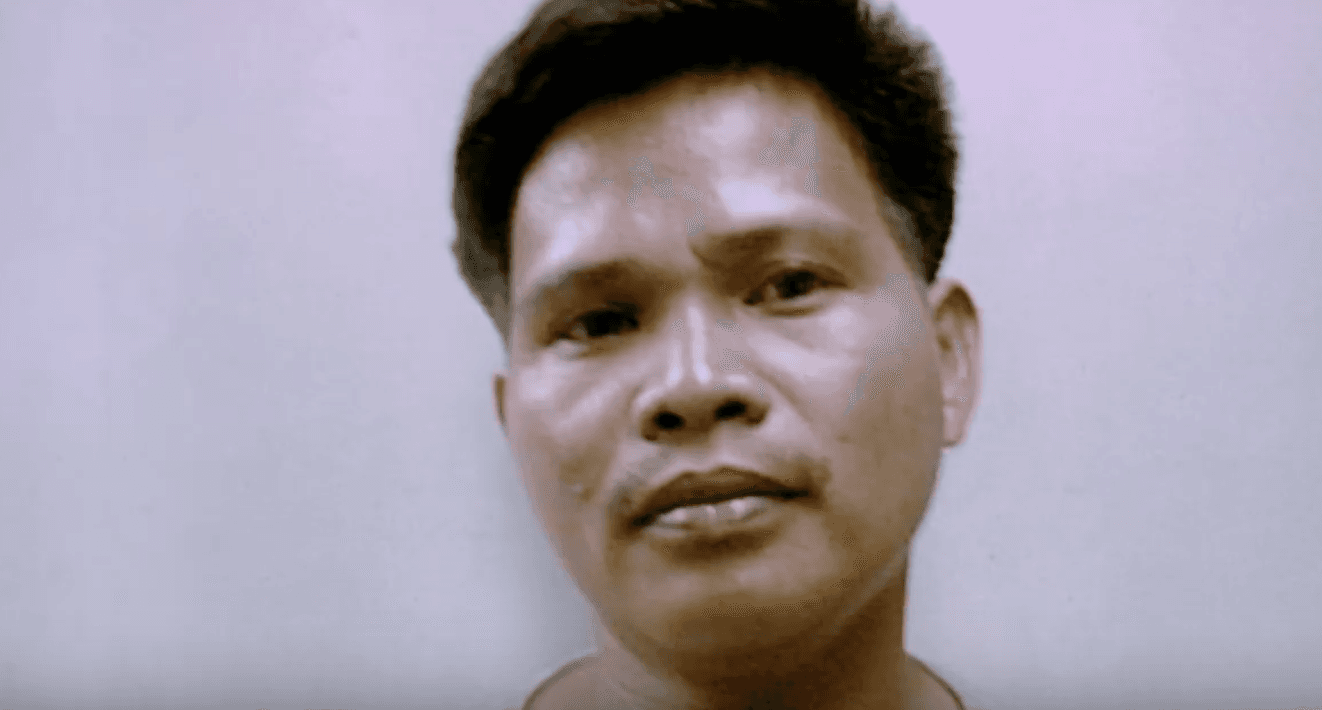 The Murder of Steven Davis Might Have Gone Unsolved, If It Hadn't Been ...