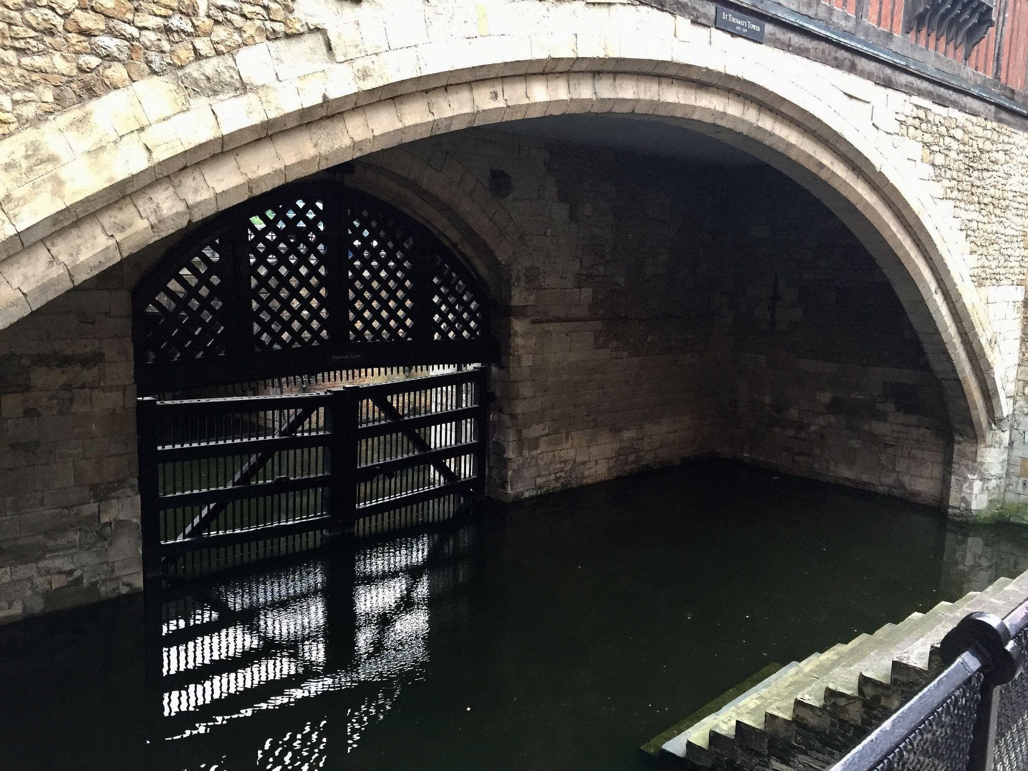 These Are All The Ghosts And Ghouls Haunting The Tower Of London