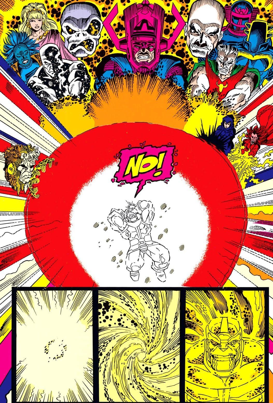 How Did The Avengers Recover From 'The Snap' In The Comics?