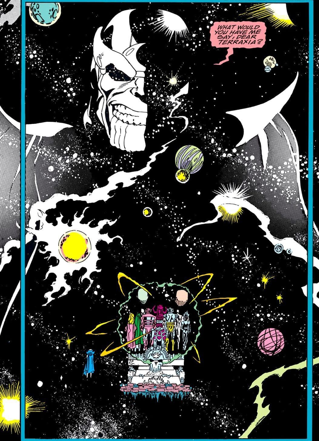 How Did The Avengers Recover From 'The Snap' In The Comics?