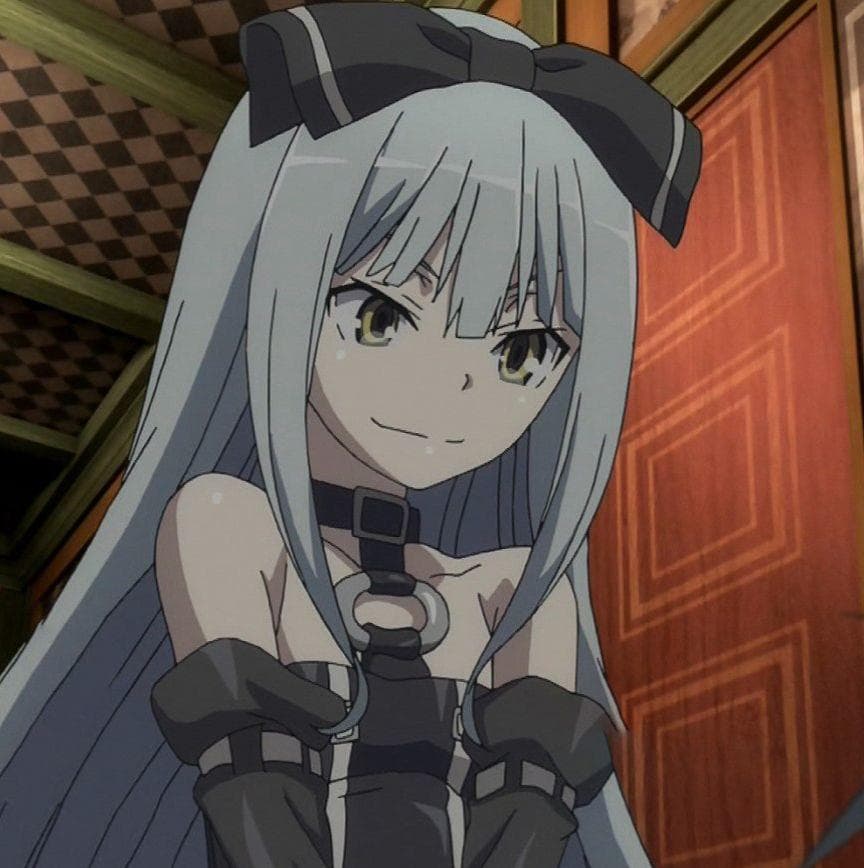 The 35+ Best Trinity Seven Quotes, Ranked