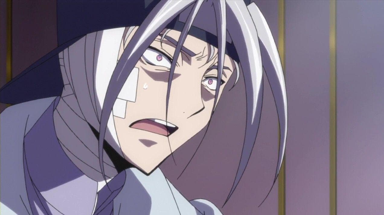 14 Anime Villains Who Deserve Their Own Series