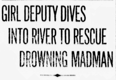 After Being Run Down By A Wealthy Businessman, The Kopp Sisters Took ...