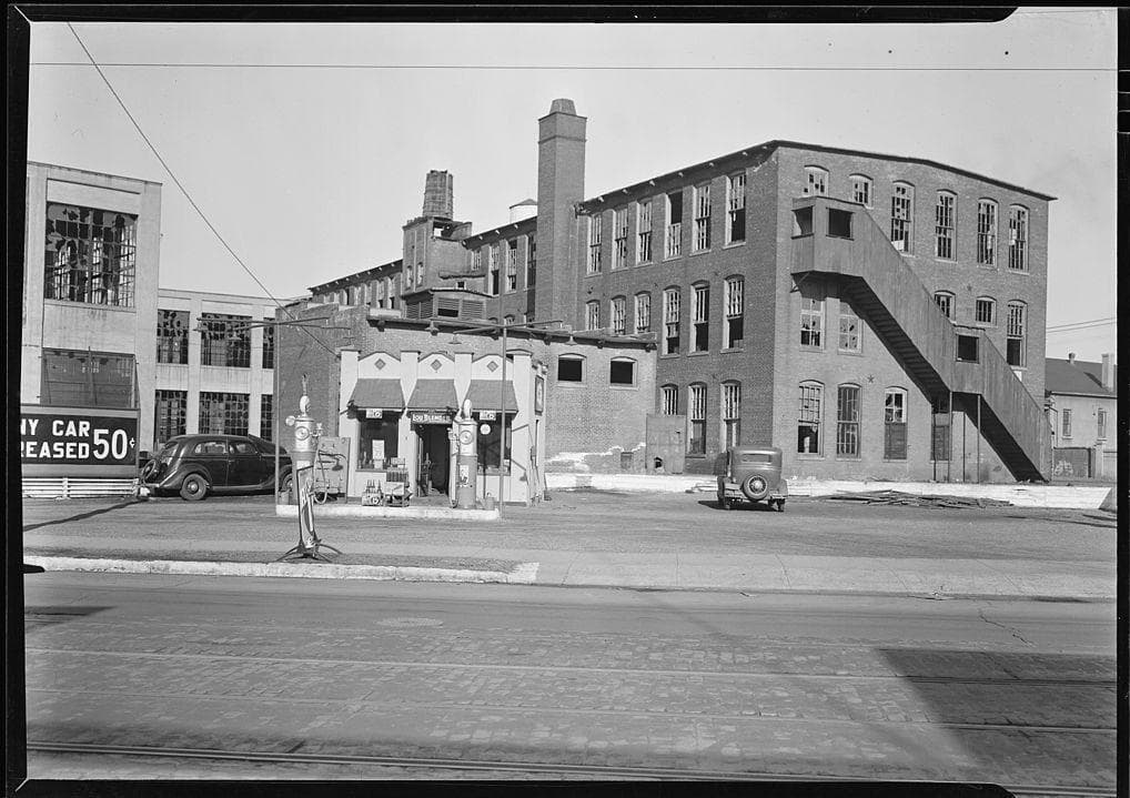 After Being Run Down By A Wealthy Businessman, The Kopp Sisters Took ...