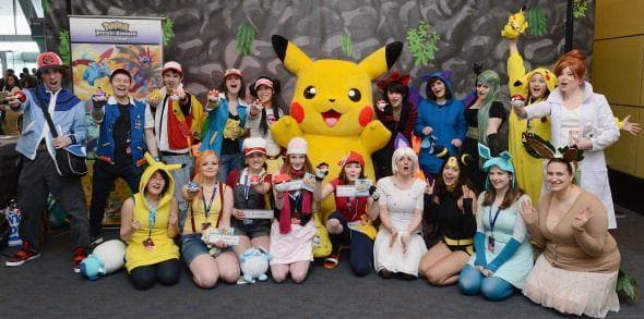 The 13 Best Geek Conventions All Nerds MUST Attend