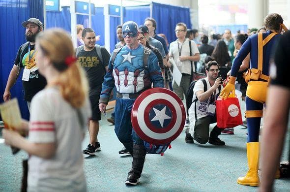 The 13 Best Geek Conventions All Nerds MUST Attend