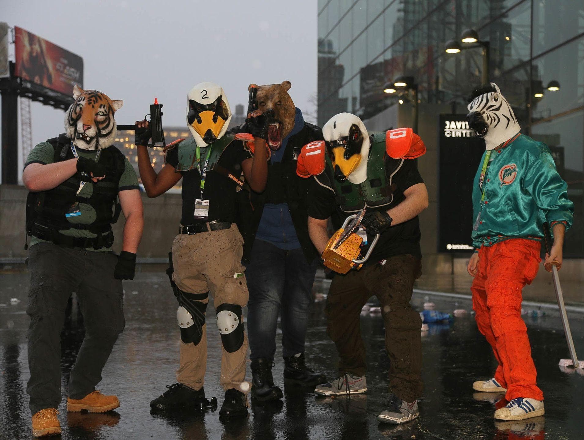 The 13 Best Geek Conventions All Nerds MUST Attend