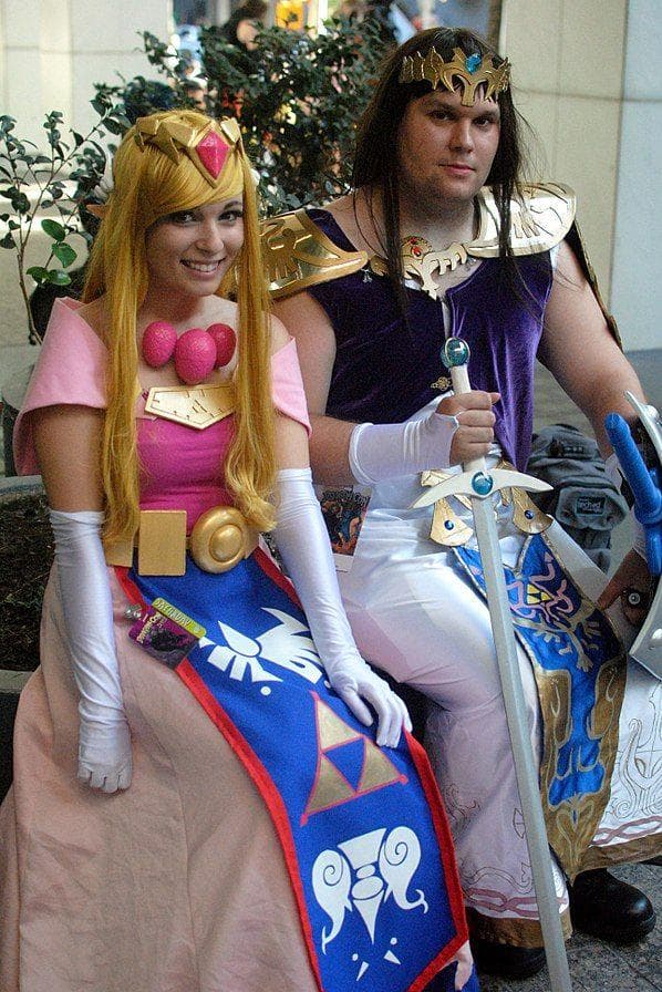 The 13 Best Geek Conventions All Nerds MUST Attend