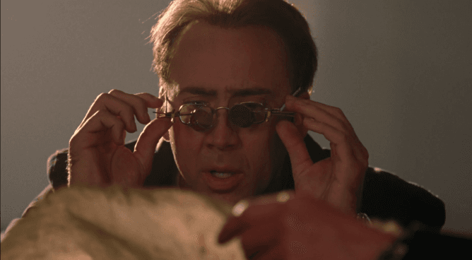 Here's Why National Treasure Is Way, Way Weirder Than You Remember