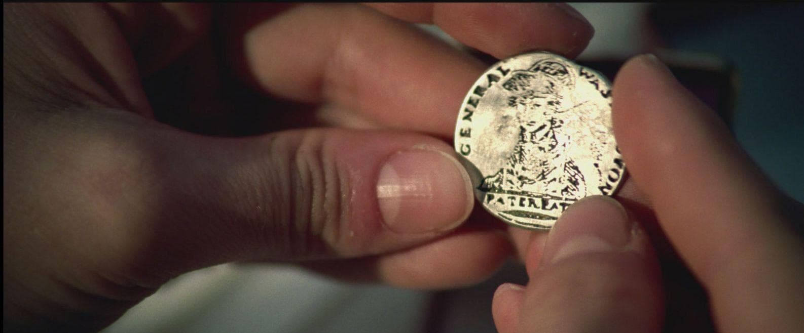 Here's Why National Treasure Is Way, Way Weirder Than You Remember