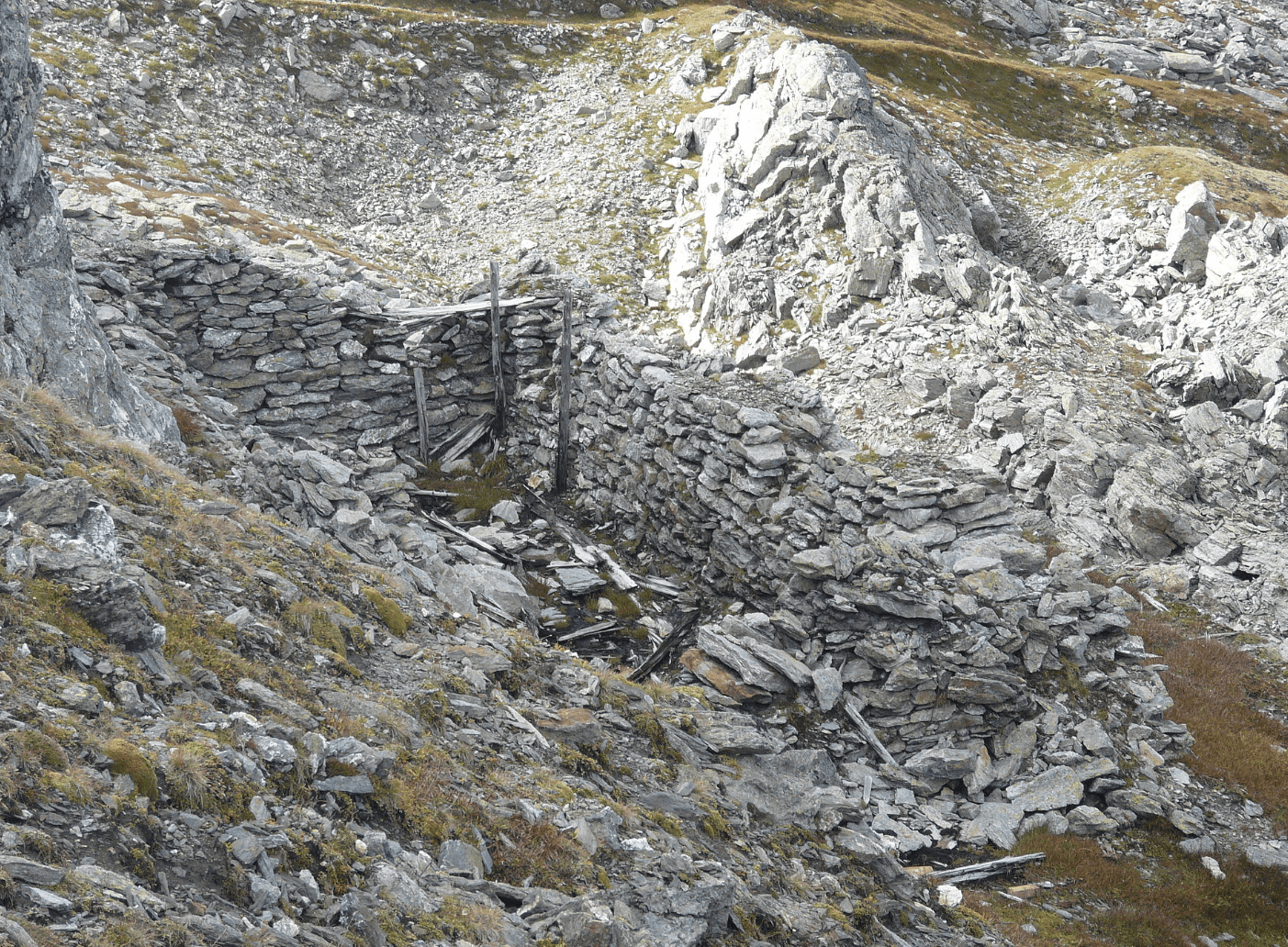 The 13 Most Devastating Avalanches in World History