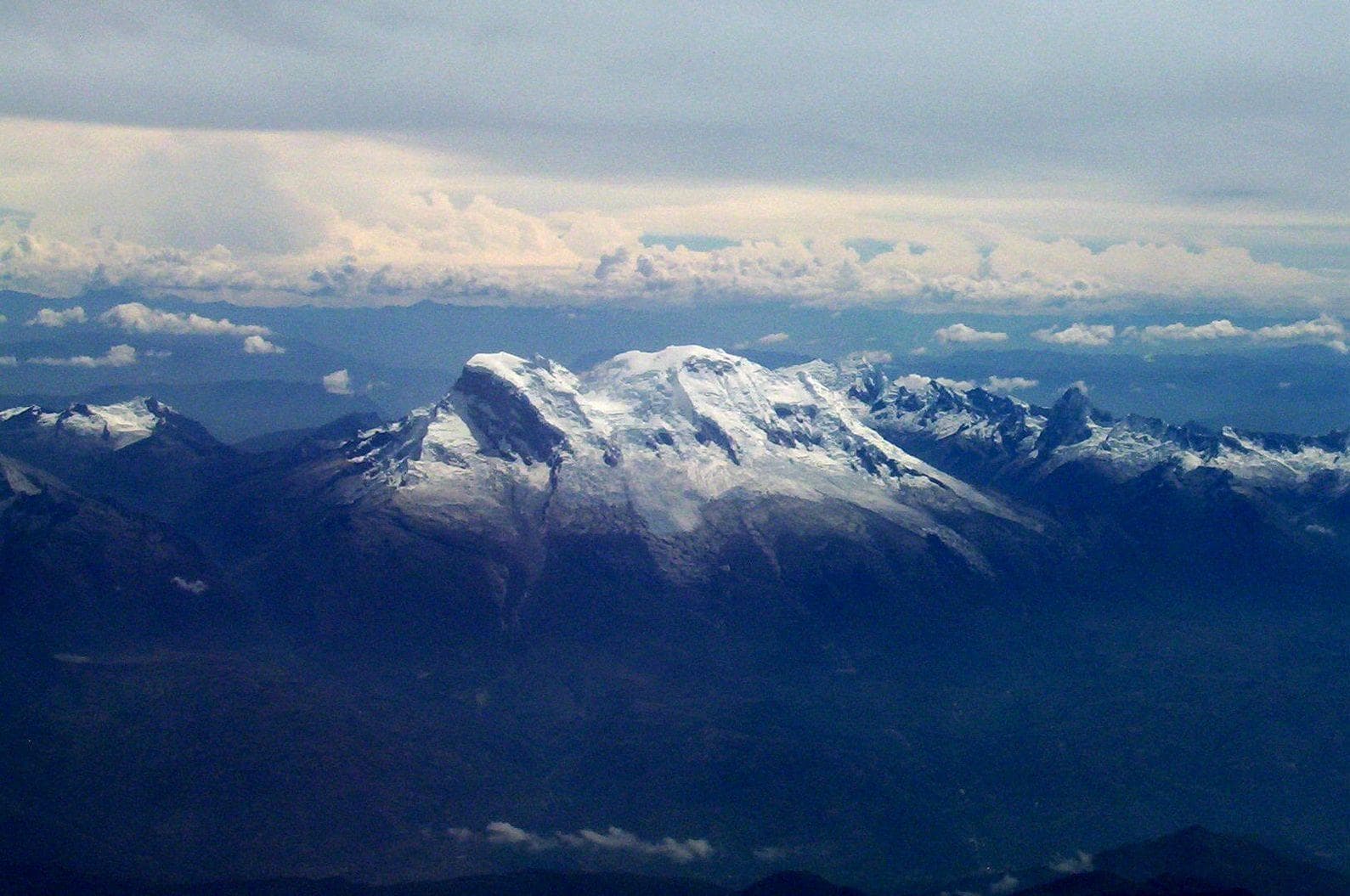 The 13 Most Devastating Avalanches in World History