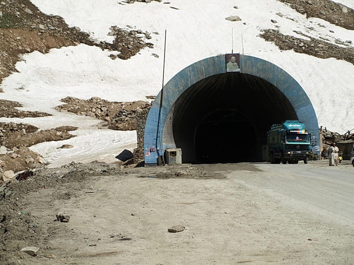 The 13 Most Devastating Avalanches in World History