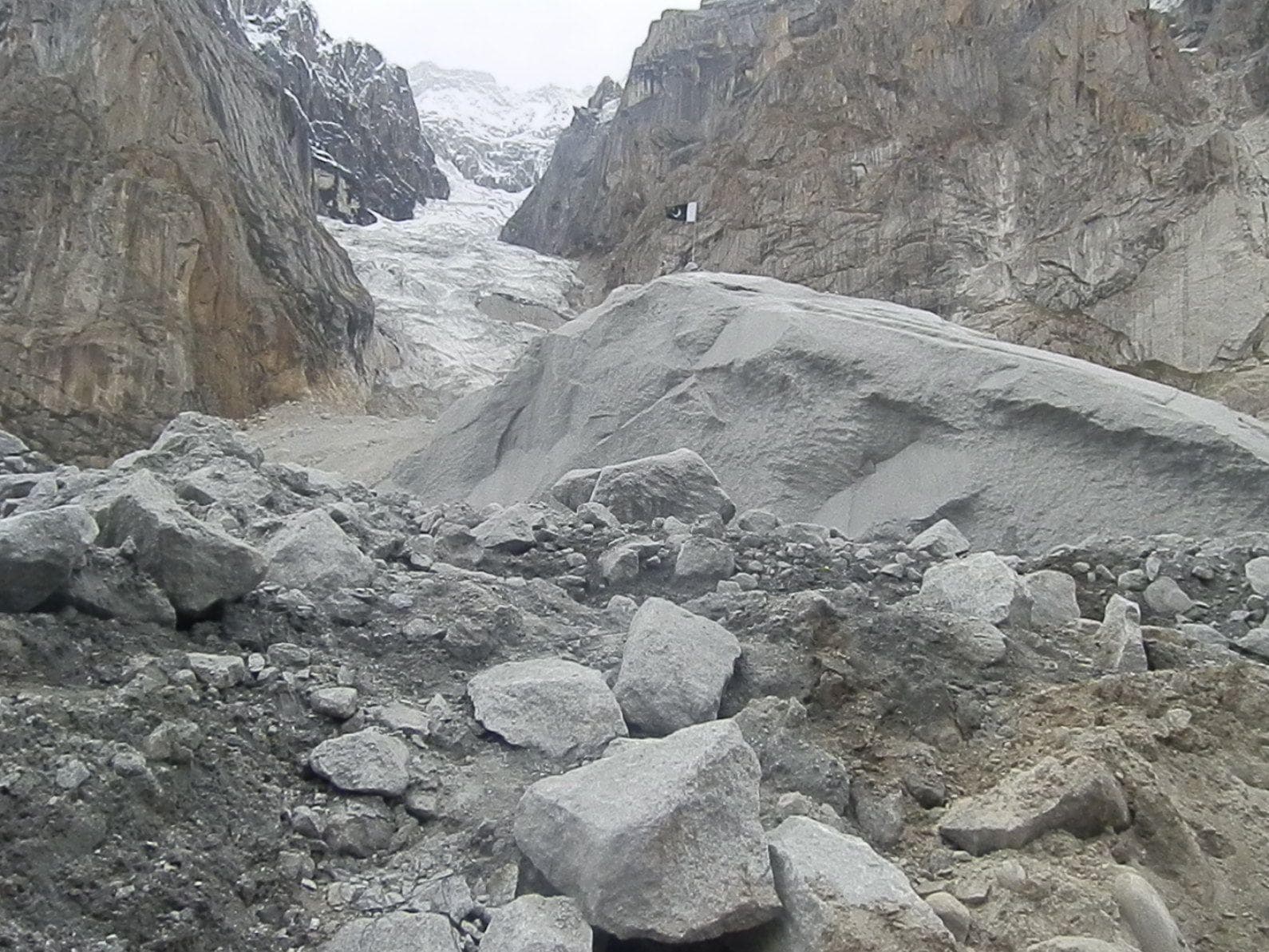 The 13 Most Devastating Avalanches in World History