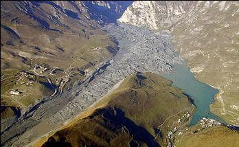 The 13 Most Devastating Avalanches in World History